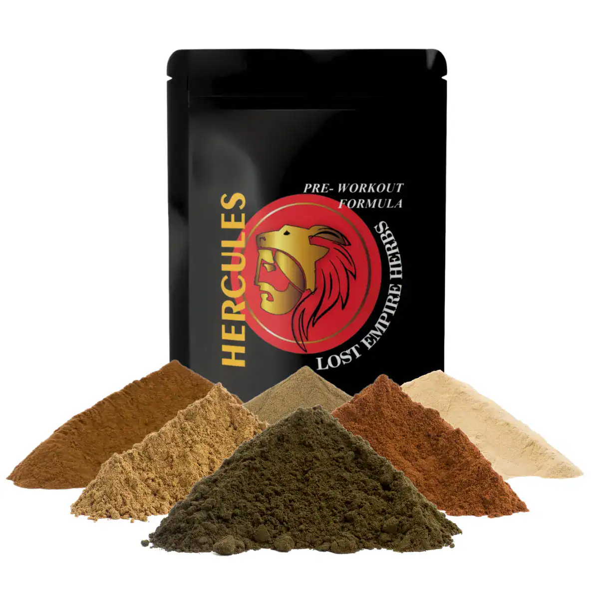 Our Products - Lost Empire Herbs