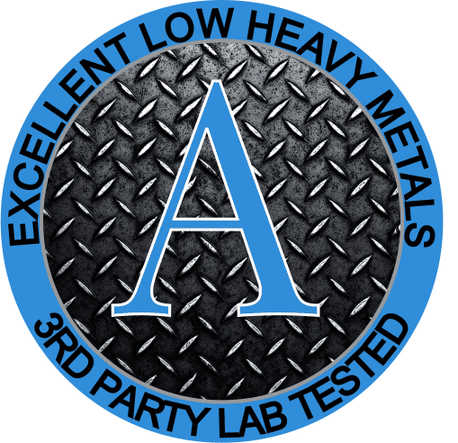 Hercules Natural Pre-Workout Formula | Hercules Supplement