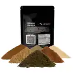 Hercules Natural Pre-Workout Formula | Hercules Supplement